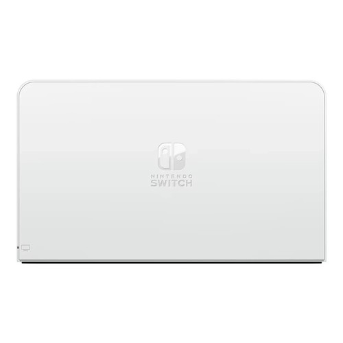 🔥New Official Nintendo Switch OLED Charging Dock ONLY (HEG-007) Original White | eBay