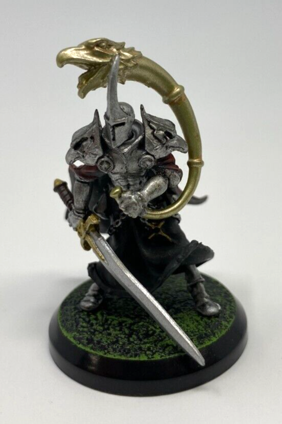 Confrontation: Griffin - Praetorian Guard Lot - 6 Models, 1 Card ...