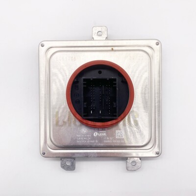 OEM 7933361 Headlight Control Module For BMW X5 G05 X6 G20 G11 G12 ...