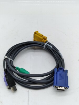 Ching-Tai E81280-D Low Voltage Computer Cable and USB Cable | eBay