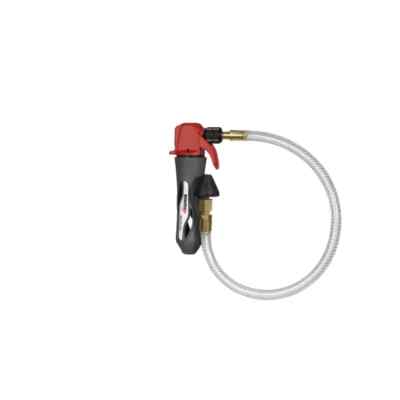 Diversitech GG-1 Drain Gun™ - Charles Gallo Brand Condensate Clearing ...