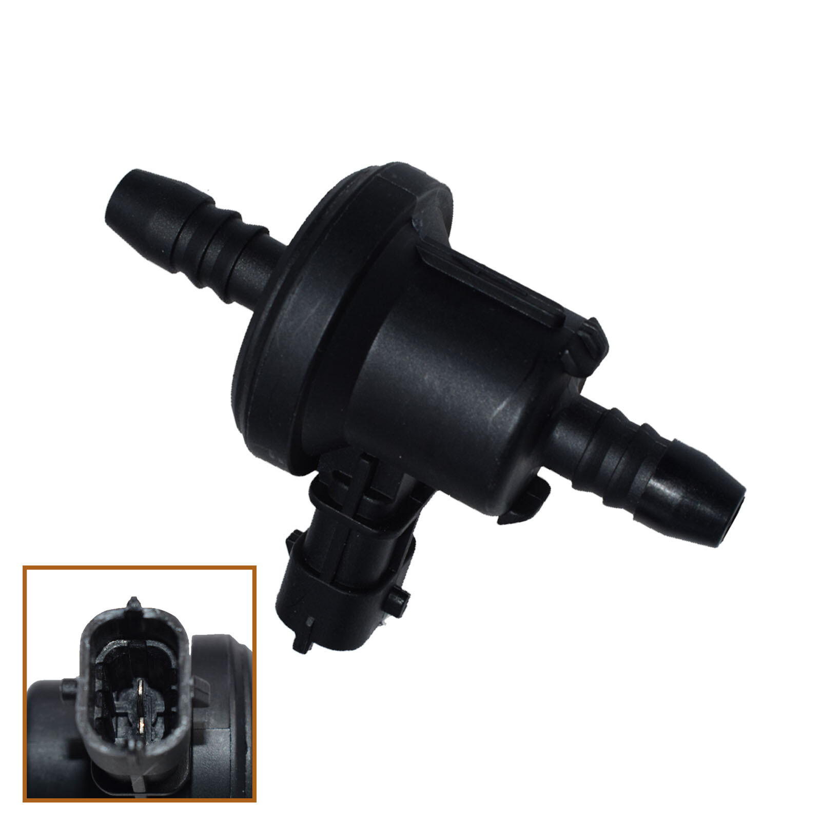 BV61-9G866-AA 0280142500 drain System Vacuum Valve Purge Solenoid For ...