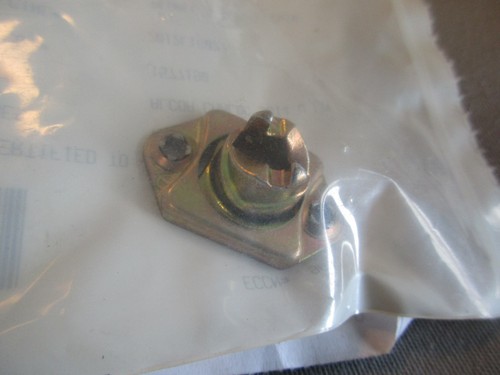 Cessna Aircraft Receptacle, P/N S2319-51 (New) | eBay