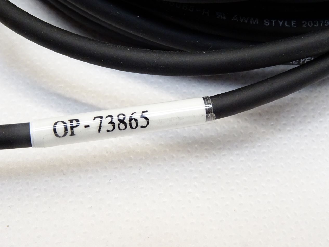 Keyence Verbindungskabel OP-73865 / Neu | eBay