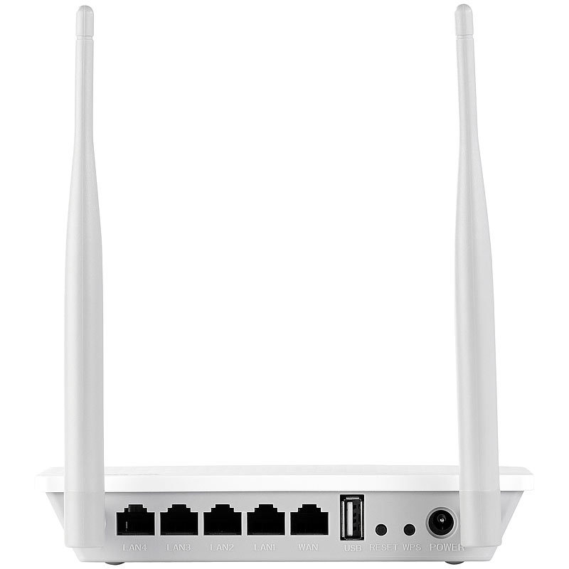 7links Modem WLAN Router WRP 600 ac Mit Dual Band WPS USB Und 600 7links-modem-wlan-router-wrp-600-ac-mit-dual-band-wps-usb-und-600