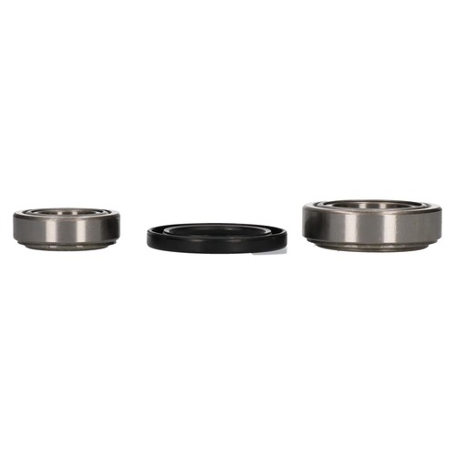 Trailer Wheel Hub Tapered Roller Bearings Kit For ALKO 2361 KIT 32005 ...