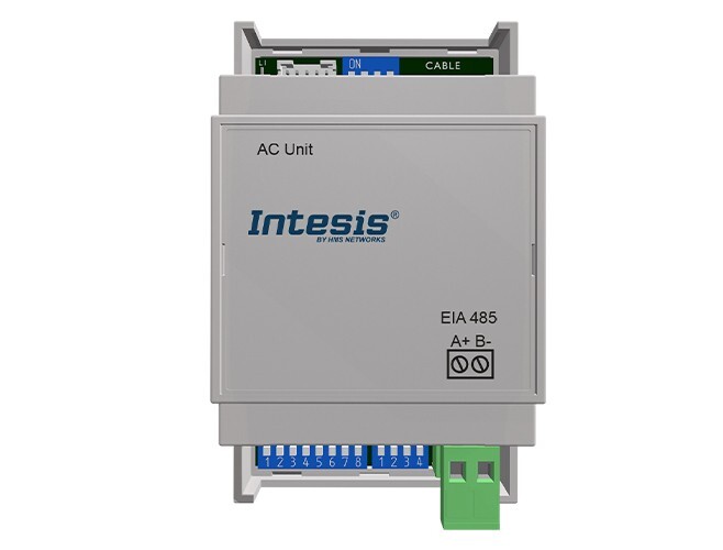 Intesis - Daikin AC Domestic units to Modbus RTU Interface | eBay