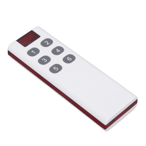 433MHZ Universal Wireless Learning Code Digital Remote Controller Transmitter | eBay UK