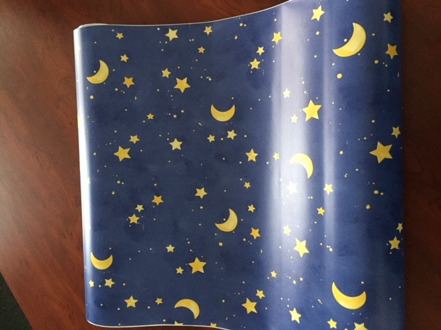 DC 200-3047 Goodnight Self Adhesive Foil 45cm x 5m Made in Germany | eBay