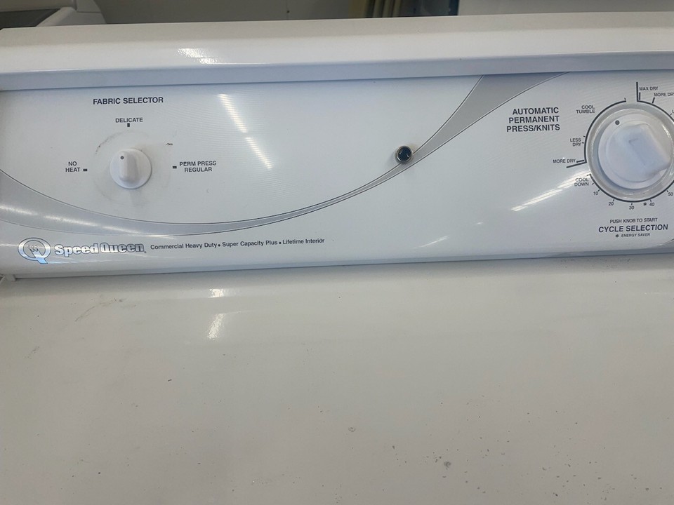 D505797 SPEED QUEEN DRYER TIMER KIT ***MUST READ DESCRIPTION | eBay