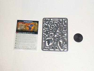 Games Workshop Warhammer 40k Captain With Jump Pack NOS 5011921200702| eBay
