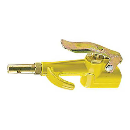 Foster Bg2l-30Stt Handy-Air Lever Blow Gun, Safety Tip | eBay