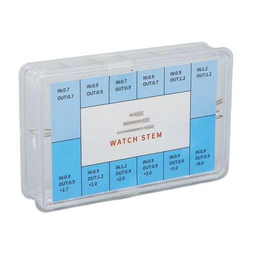 1 Pcs Watch Stem Extender Storage Box Cage For Watchmakers And Watch ...