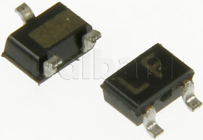 Transistors - Silicon Npn Power Transistor