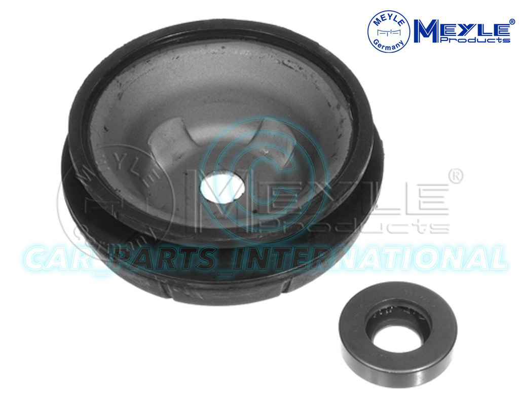 2x Front Top Strut Mounting OPEL VAUXHALL MEYLE OEM 90289421 ...