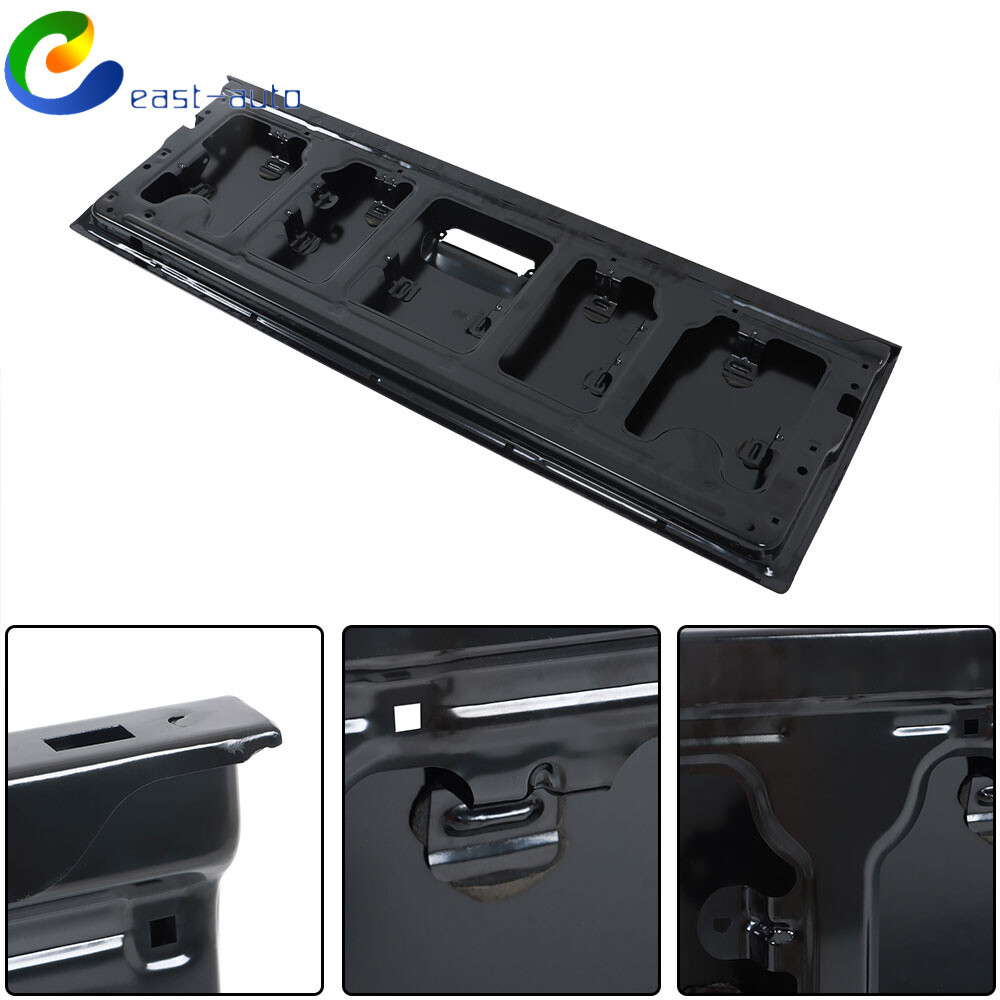 Primed Steel Rear Tailgate For Toyota Tacoma Fleetside 2005-2015 ...
