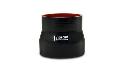 Vibrant Engine Air Intake Tubing Coupler - Universal Reducer Coupler, 2 ...