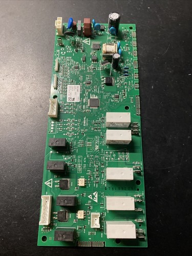 DIEHL CONTROL BOARD 90011154681 |BK663 | eBay