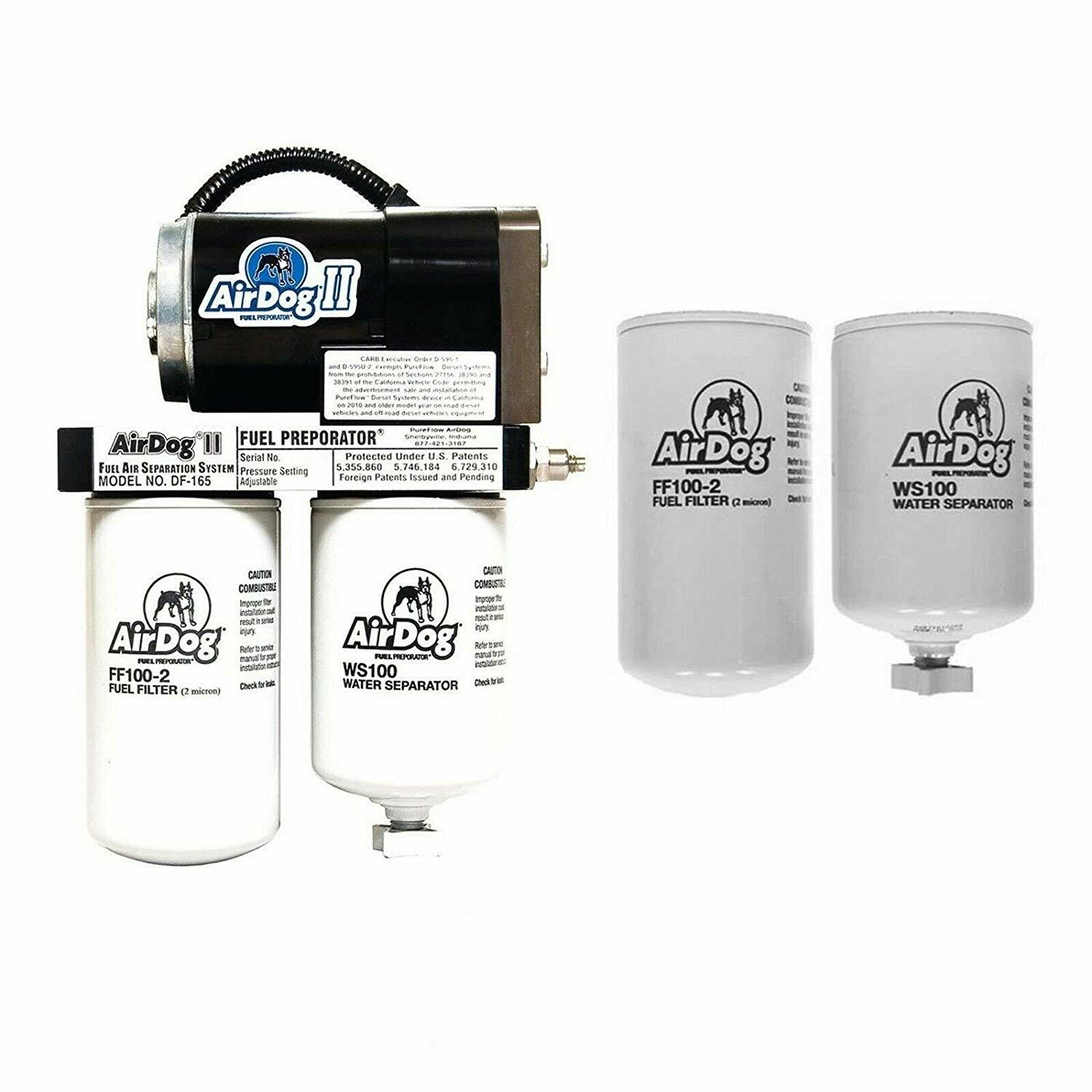 FLEETGUARD FS19768 - Fuel filter cross reference