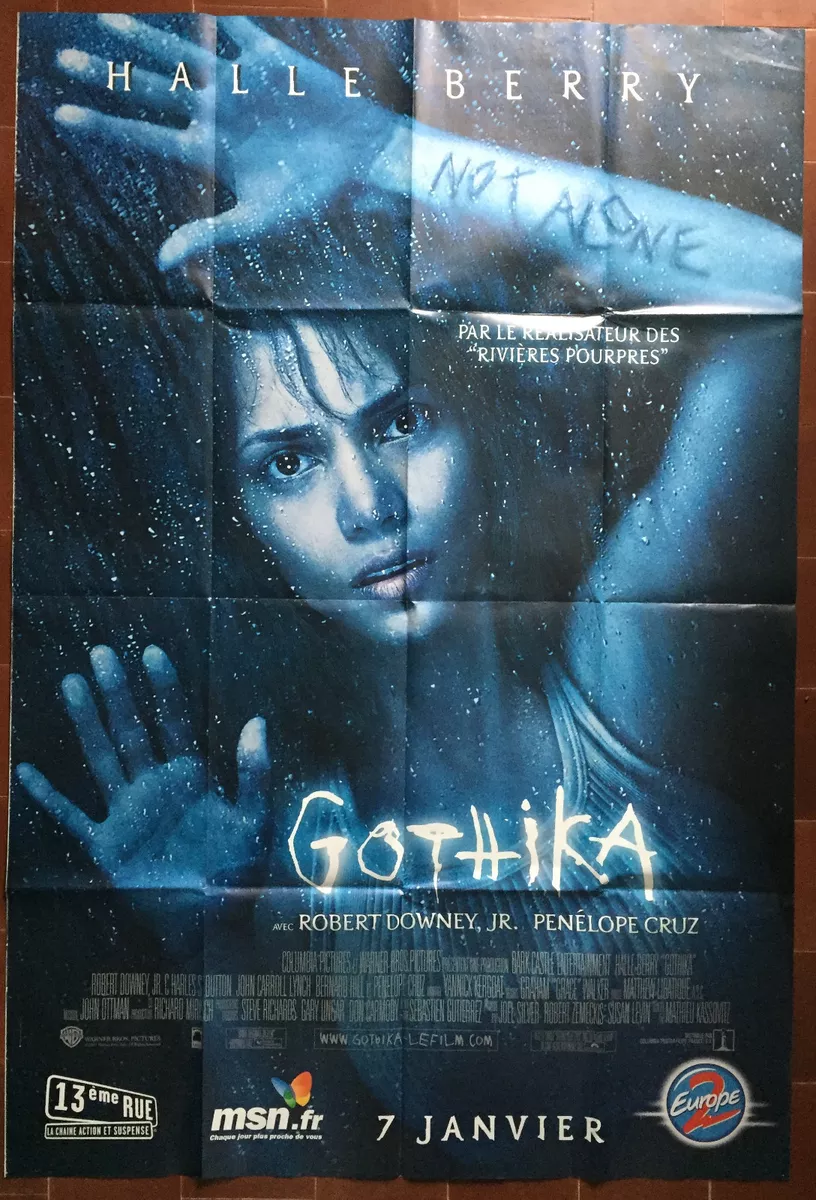 Gothika Poster