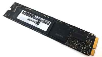 A1465 12GB SSD PCIE 11" MacBook Air & 13" MacBook Air 2012 A1466 MZ ...
