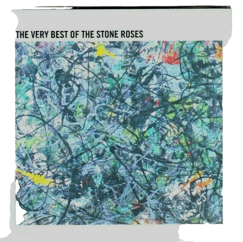 Stone Roses Greatest Hits | eBay UK