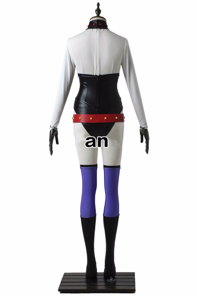 My Hero Academia Nemuri Kayama Cosplay Midnight Costume | eBay
