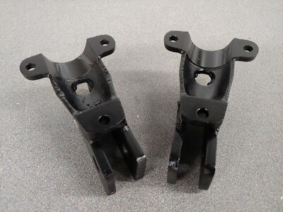 EXCELLENT PAIR OF USED ORIGINAL PORSCHE 911 912 FRONT CONTROL ARM ...