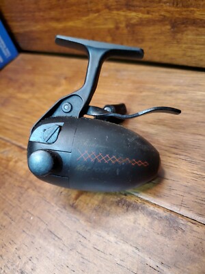 Spinning Reels - Trigger Spinning