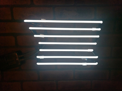 Corona Coronaval Mardi Gras Neon Sign Replacement Tube - Bottom Grid ...