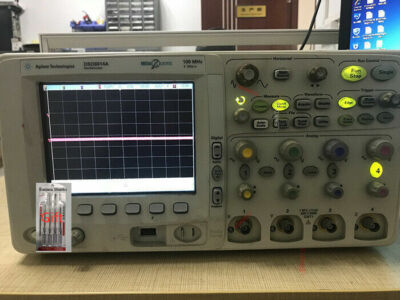 1PCS DSO6014A 90days warranty via DHL or FedEx | eBay