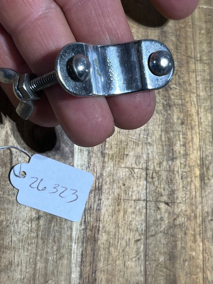 Penn fishing rod clamp for 309, 209, 140, 146, 145, & more fishing ...