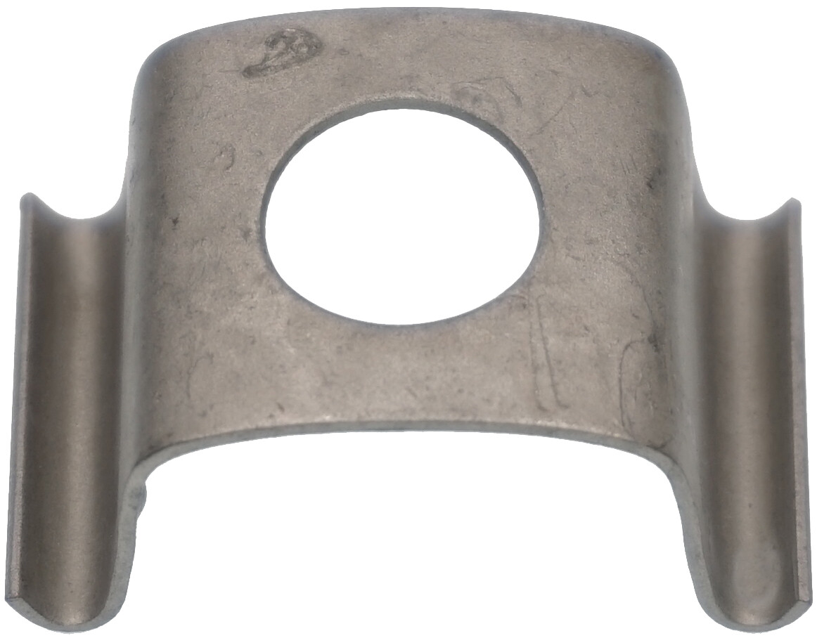 BMW Brake Clutch Flexi Hose Holder Spacer Bracket Clip 34341163565 New ...