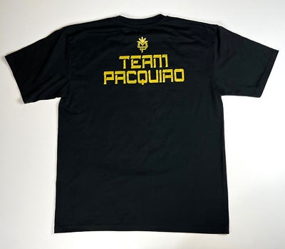 Manny Pacman Pacquiao T Shirts Manny Pacquiao Grafik T Shirt Druckbar