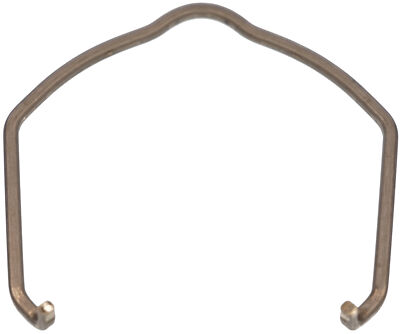 BMW M47 M57 N/N2 Engine Intercooler Hose Pipe Line Clip 17517787821 New ...