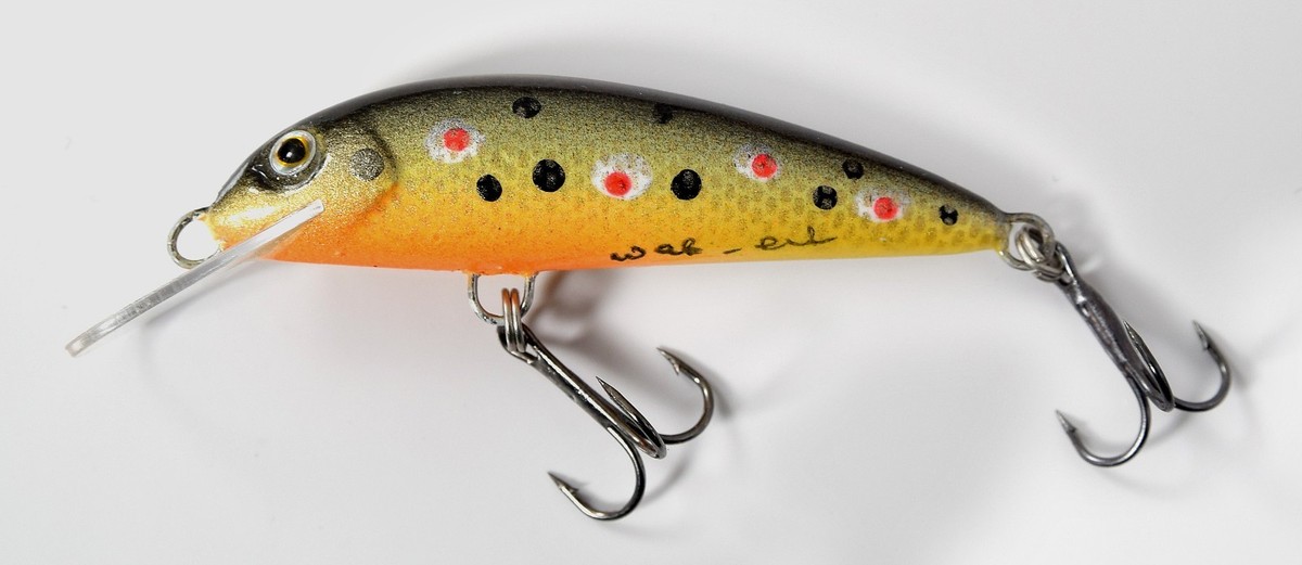Wicked Trout Killer Bait Wicked Lures King Killer Rig | Bass Pro Shops ...
