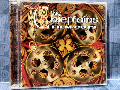 Film Cuts by The Chieftains (CD, Feb-1996, RCA Victor) 90266843824| eBay
