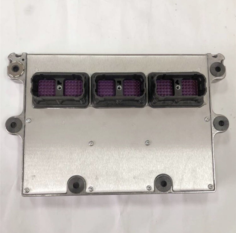 Genuine Cummins Ecm 3408501 3408501RX 4309175 4309175RX ISX15 QSX15 ...