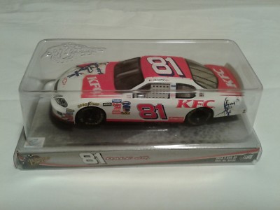 Dale Jr #81 Winners Circle 1:24 Collectible Stock car | eBay