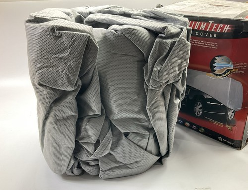 OPEN BOX Coverite PremiumTech Car Cover For SUVs 15'2" (L) X 6'3" (W) X ...