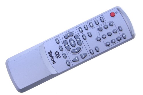 ORIGINAL FERNBEDIENUNG TEVION DVD | eBay.de