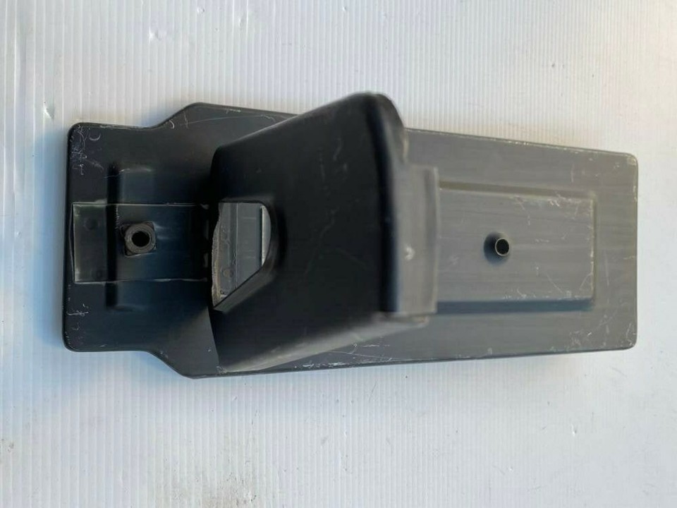 Escort Mk1 Battery Tray Engine Bay Type Ford Mexico twin cam RS1600 25 ...