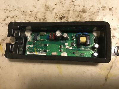 Frigidaire Fridge Power Control Board 2422022 SF4100-1610CARC. #141 | eBay