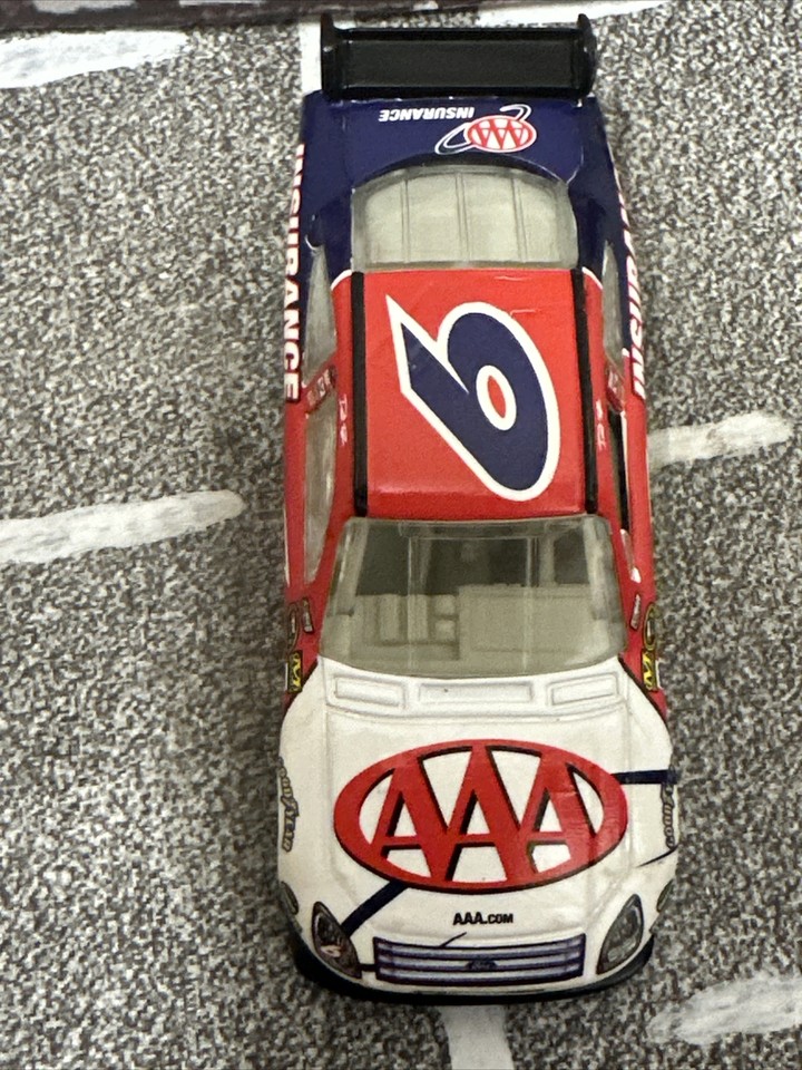 2008 David Ragan #6 AAA Insurance NASCAR Action COT Diecast 1:64 Loose ...