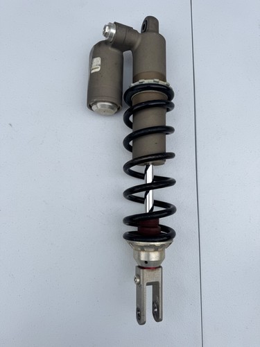 21 kx250 rear shock pro circuit suspension kyb 21-24 kx 250 250x 450 ...