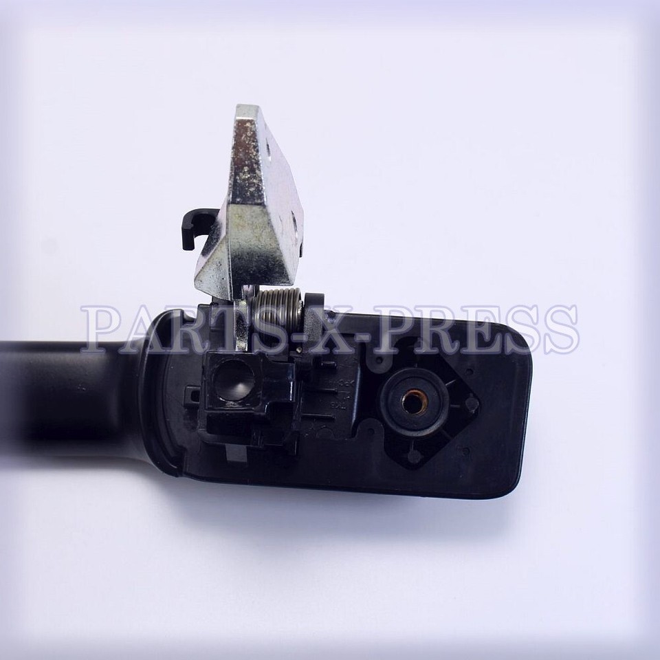 OEM GENUINE HONDA ODYSSEY LX OUTER SLIDING DOOR HANDLE RIGHT SIDE 72640 ...