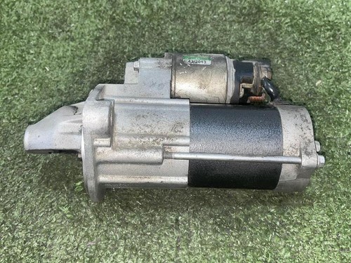 361000-4700 starter motor for HYUNDAI I10 1.0 CAT 2013 100382 for sale ...