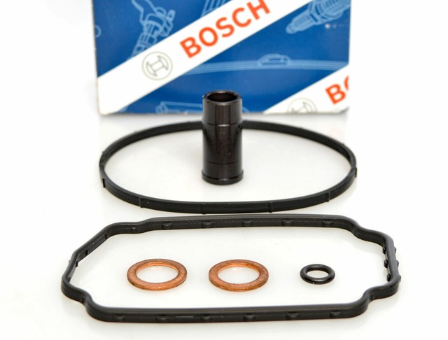 1467010501 Diesel Fuel Pump Gasket Kit With Throttle Bushing Gaskets ...