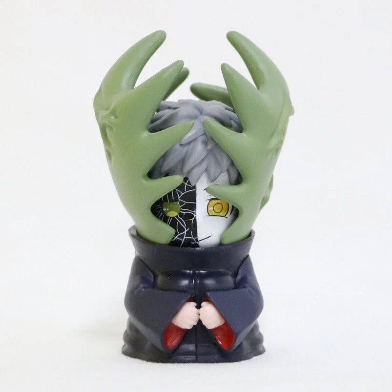 Naruto Akatsuki Zetsu