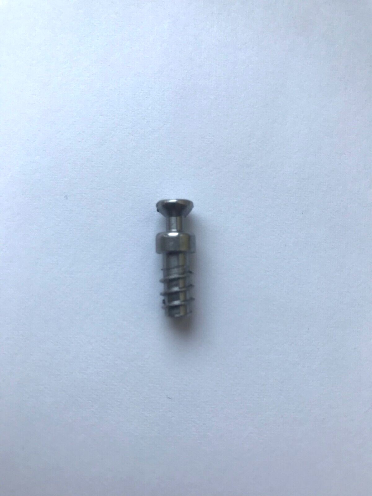 Hafele Rafix-20 Furniture fixing system, Cam and Dowel, Knock Down ...